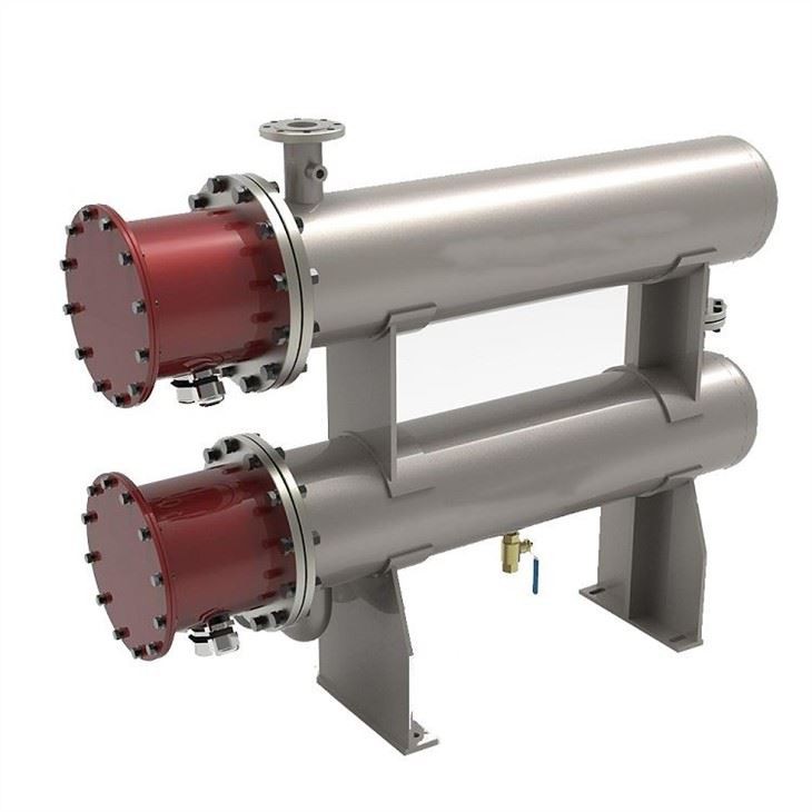 China 100kw Line Heaters Manufacturers Suppliers Factory - High Quality ...