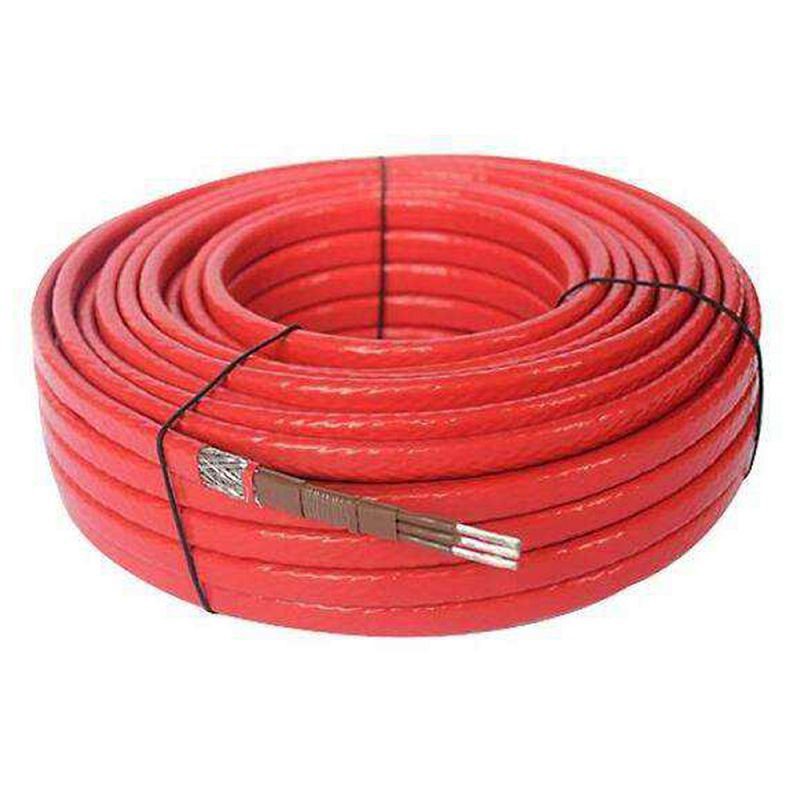 China Electric Heating Pipe Tracing Manufacturers Suppliers Factory ...